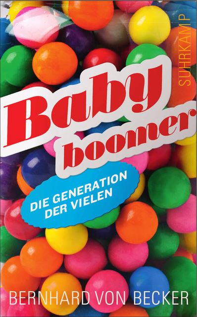 Babyboomer: Die verkannte Generation – Ulrike kommuniziert